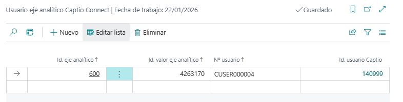 Ejes analíticos - InnoQubit Docs
