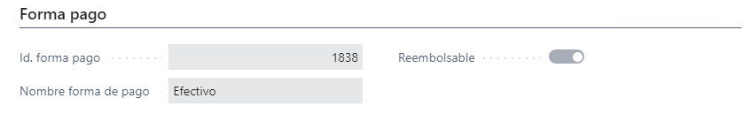 Gastos - InnoQubit Docs