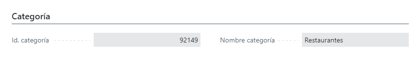 Gastos registrados - InnoQubit Docs