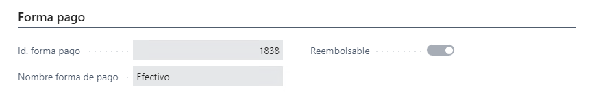 Gastos registrados - InnoQubit Docs