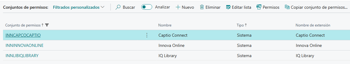 Área de trabajo - InnoQubit Docs