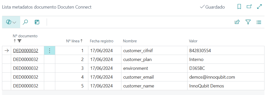 Documentos - InnoQubit Docs