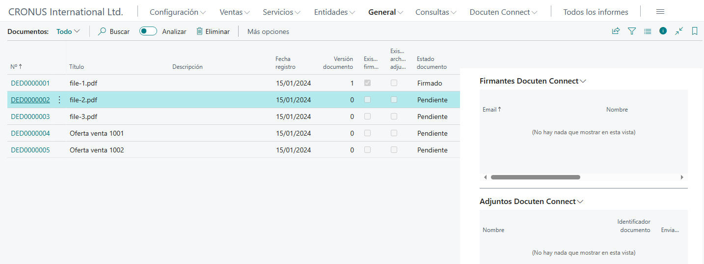 Documentos - InnoQubit Docs