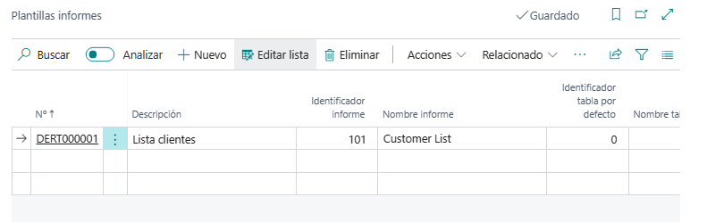 Envío de un informe del sistema a Docuten - InnoQubit Docs