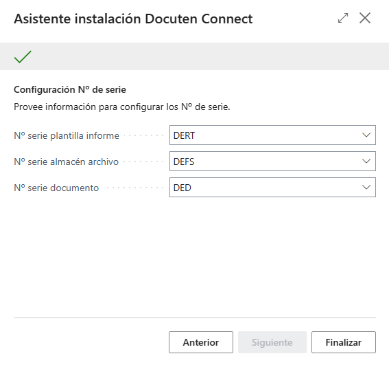 Asistente instalación - InnoQubit Docs