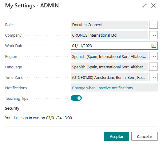 Área de trabajo - InnoQubit Docs