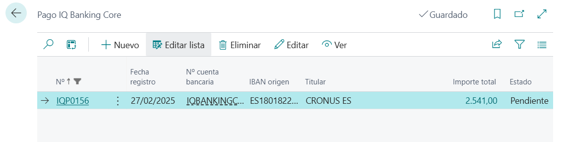 Propuesta pagos - InnoQubit Docs