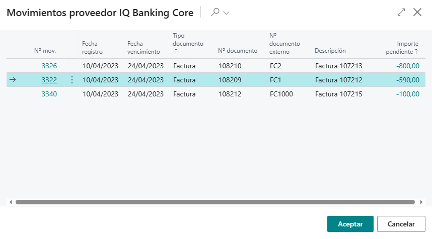 Pagos - InnoQubit Docs
