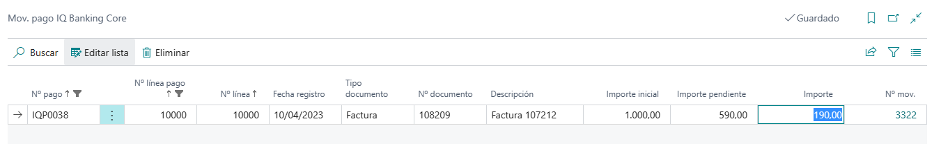 Pagos - InnoQubit Docs