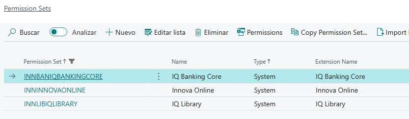 Área de trabajo - InnoQubit Docs