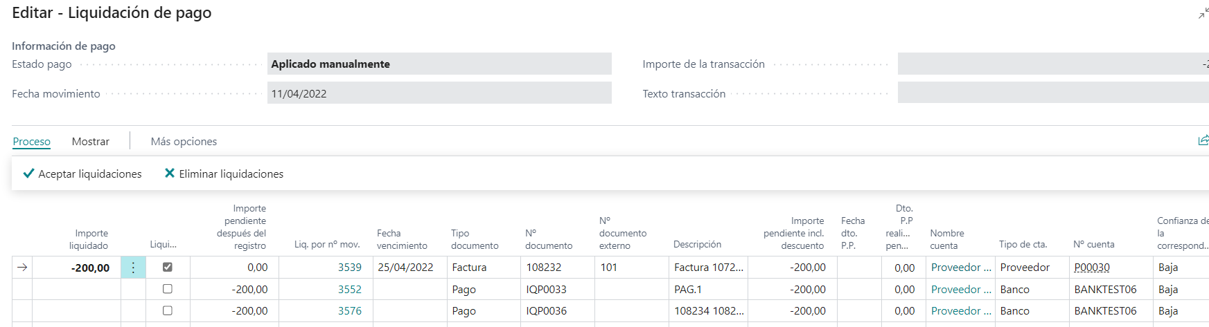 Diario conciliación pagos - InnoQubit Docs