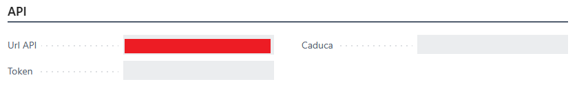 Configuración IQ Banking Core - InnoQubit Docs