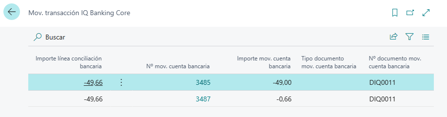 Transacciones - InnoQubit Docs
