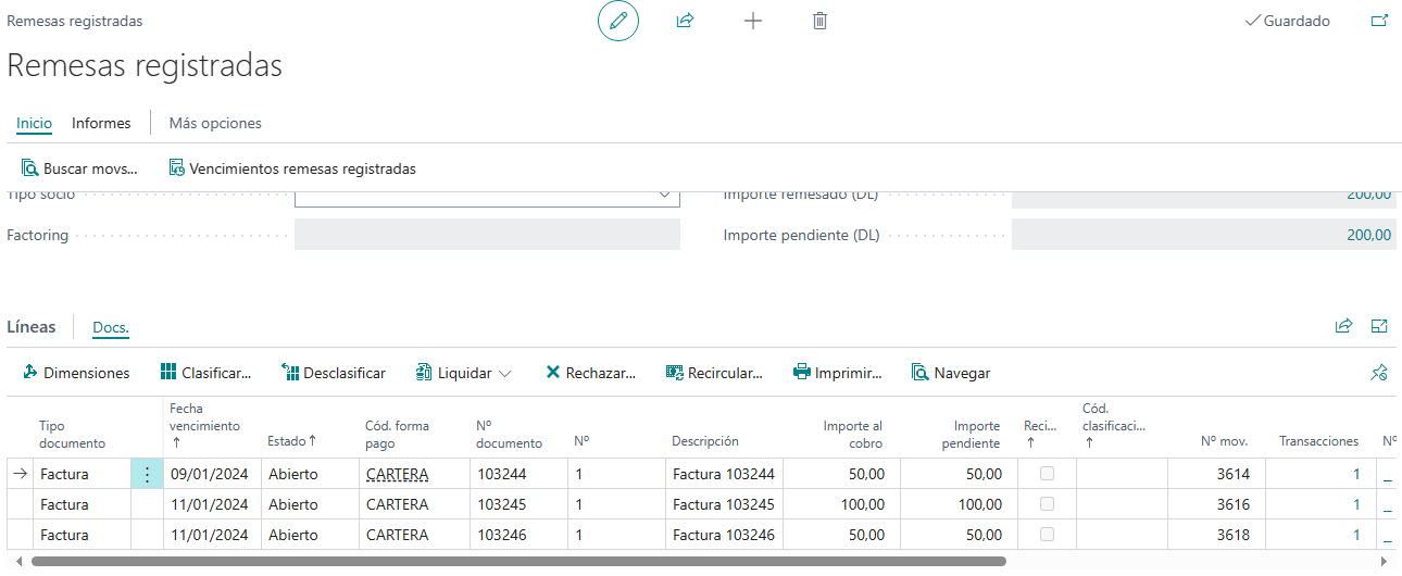 Documentos cartera - InnoQubit Docs