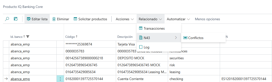 Productos - InnoQubit Docs