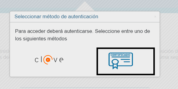 Registro en la plataforma FaceB2B - InnoQubit Docs