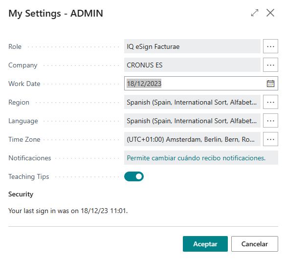 Área de trabajo - InnoQubit Docs
