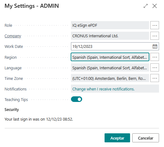 Área de trabajo - InnoQubit Docs