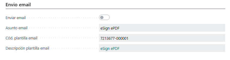 Configuración IQ eSign ePDF - InnoQubit Docs
